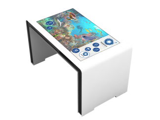 MultiTouch Systeme | touchscreen-store.com